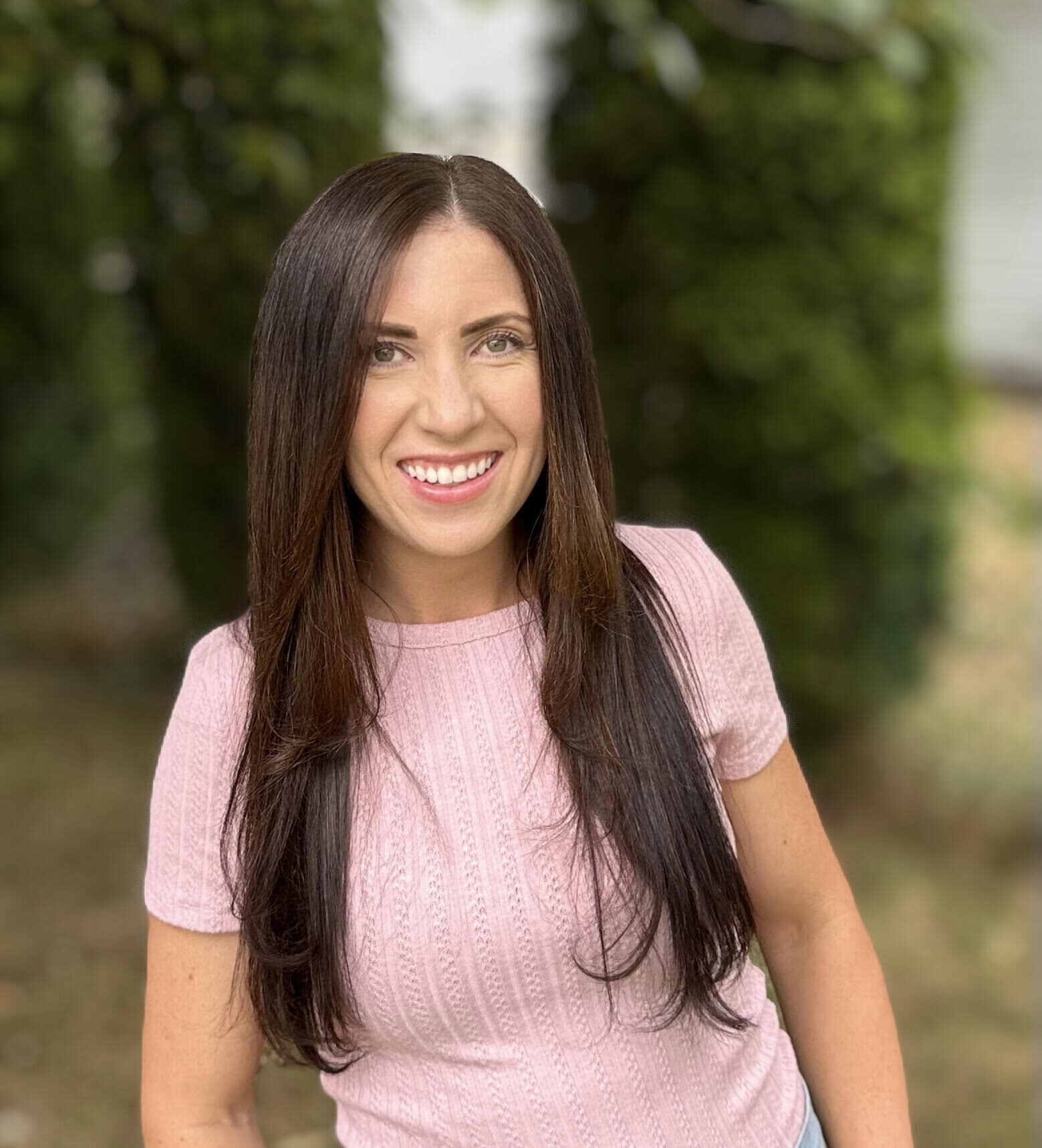 Jordan Syré - BCA Therapy