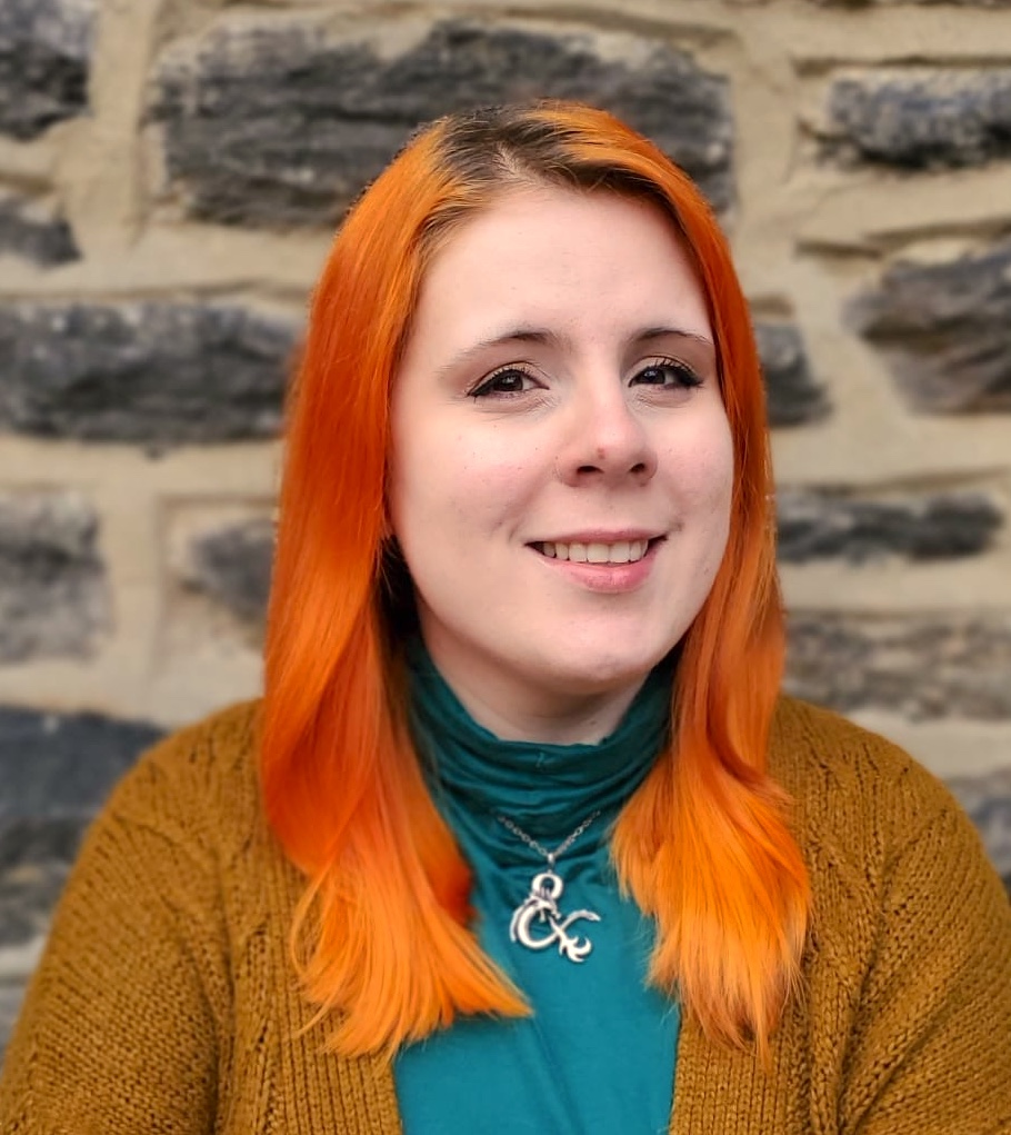 Kayla Stouffer - BCA Therapy