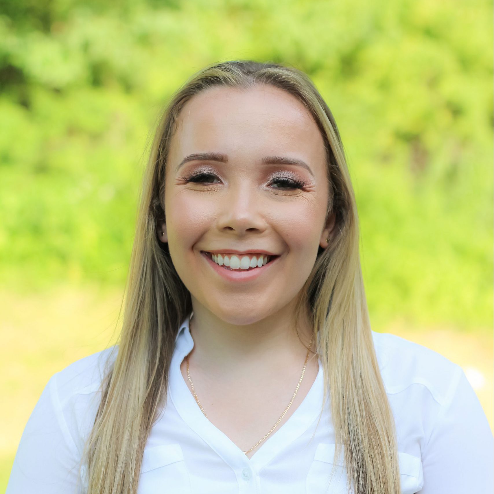 Alexandria Milligan - BCA Therapy