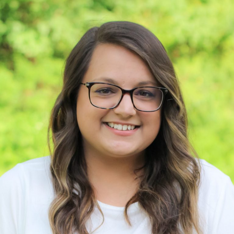 Grace Jarger - BCA Therapy