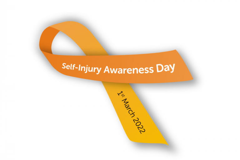 Self-Injury Awareness Day - BCA Therapy