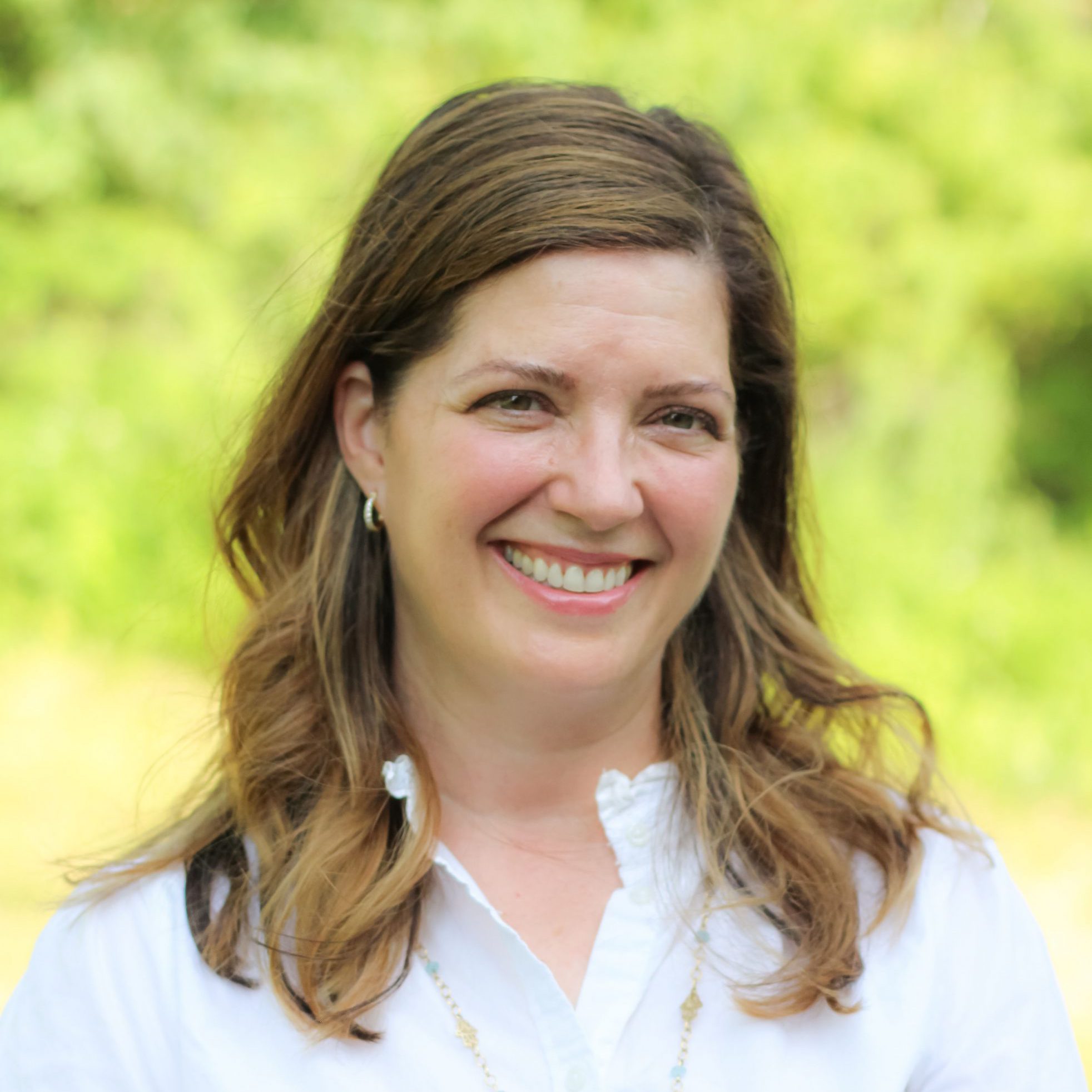 Tiffanie Goulazain - BCA Therapy