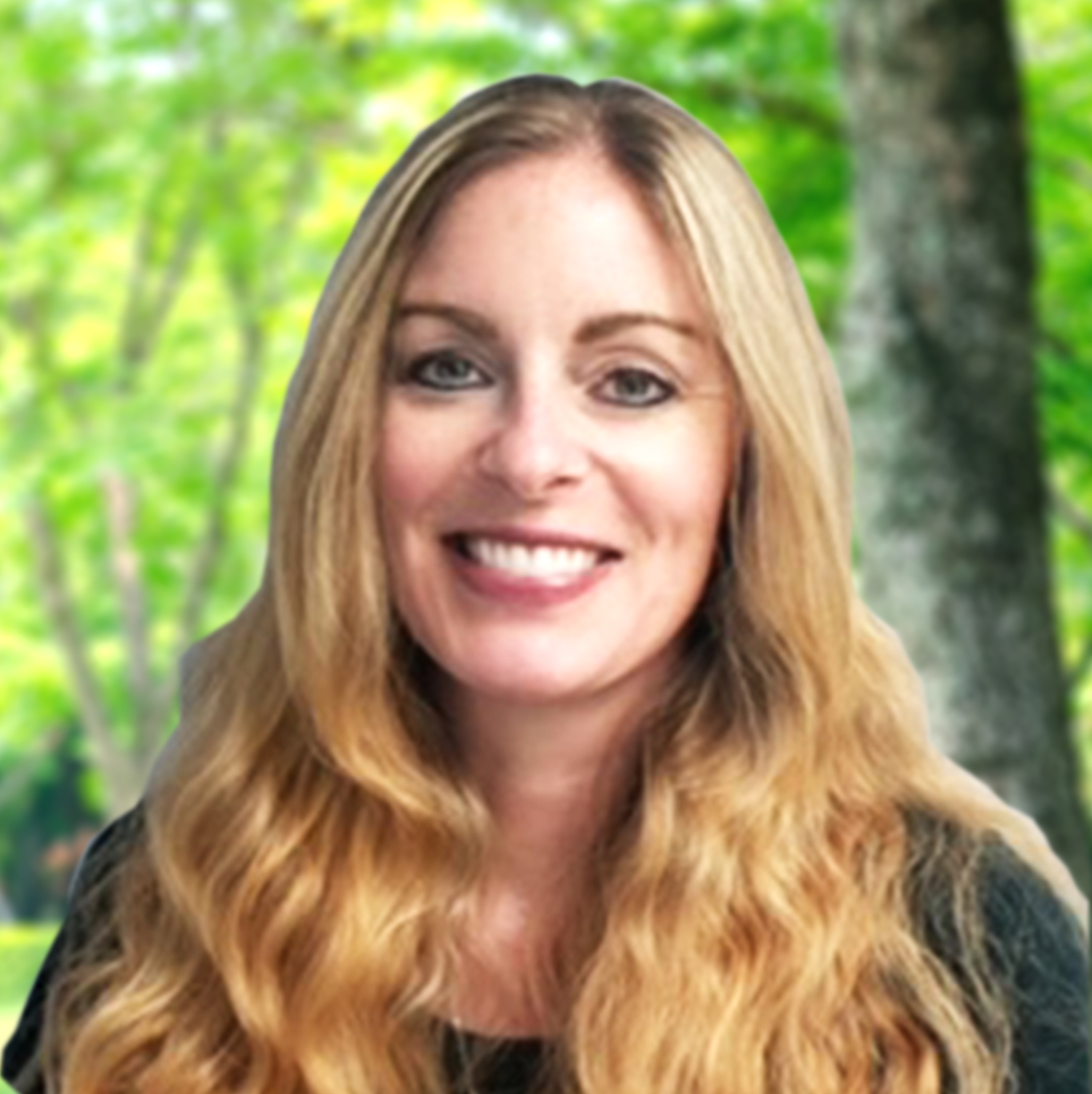 Angela Gillespie - BCA Therapy