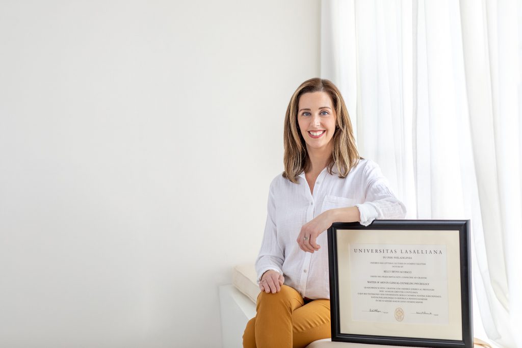 About BCA Therapy - BCA Therapy