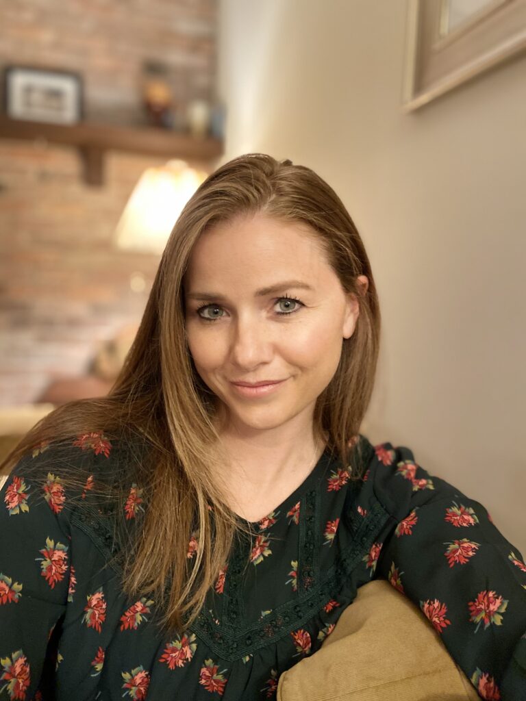 Charlotte Nadler - BCA Therapy