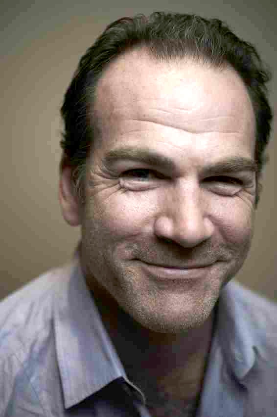 Steven Rishard - BCA Therapy