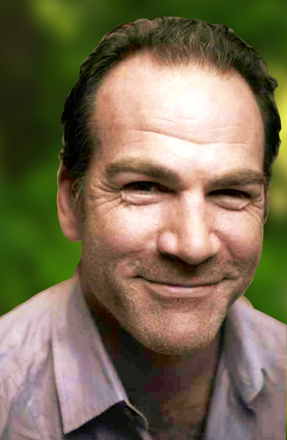 Steven Rishard - BCA Therapy