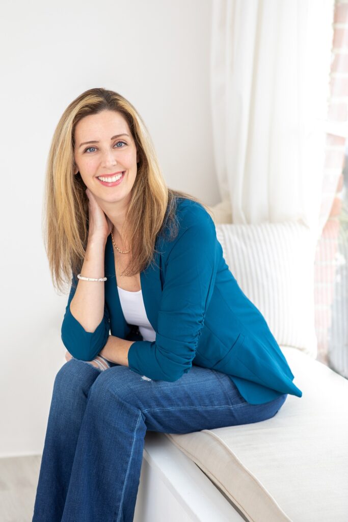 Our Team - BCA Therapy